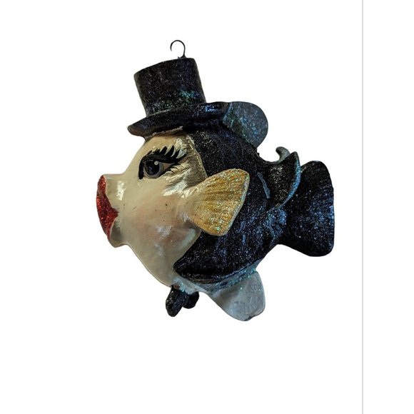 Katherine’s Collection | Holiday | Katherines Collection Groom Magnetic ...